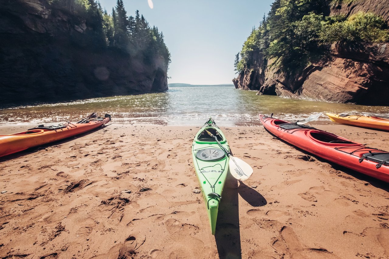 #ExploreNB / Tourism New Brunswick