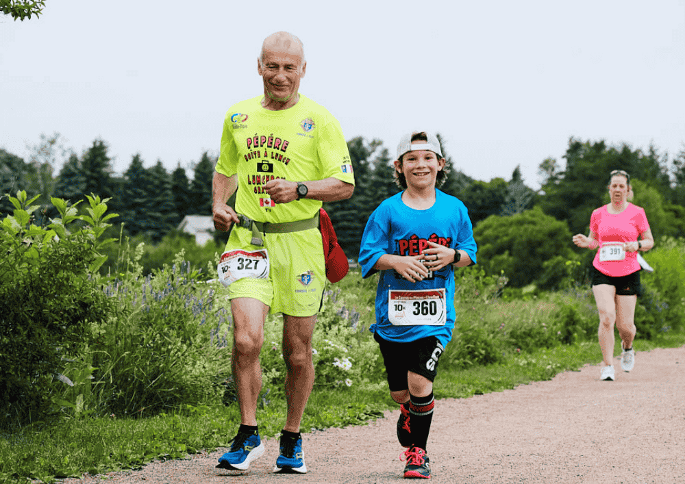 The Shediac Lobster Festival / #ExploreNB / Tourism New Brunswick