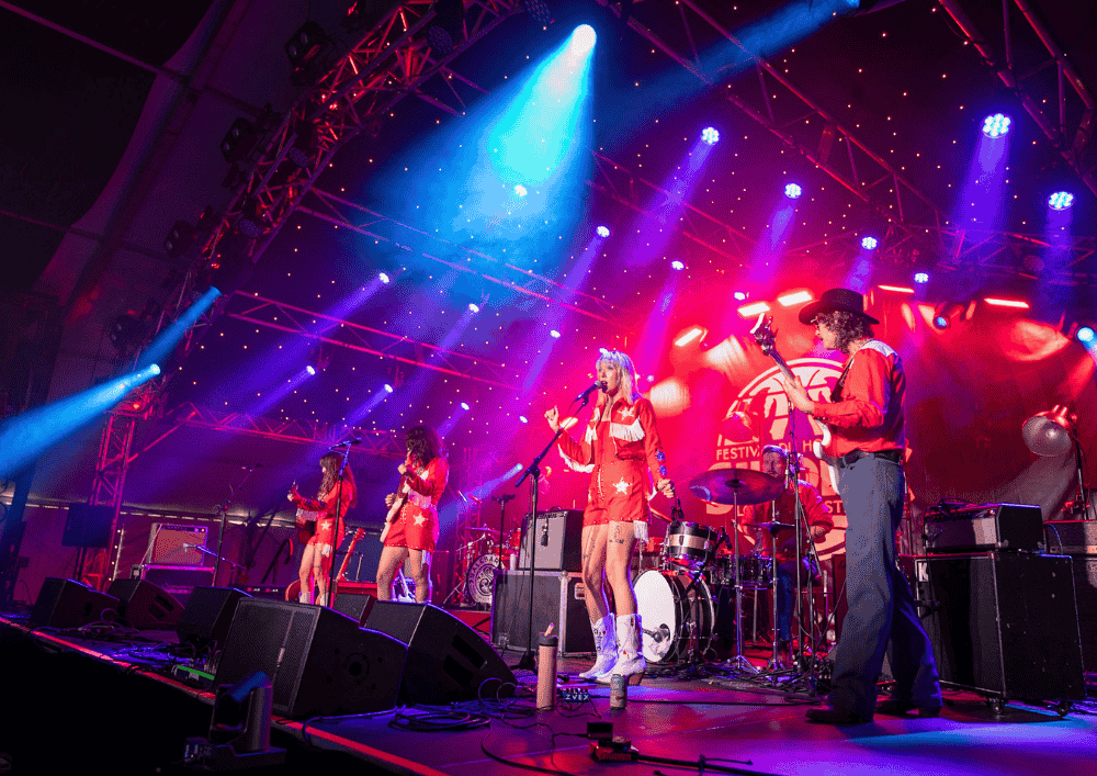 The Shediac Lobster Festival / #ExploreNB / Tourism New Brunswick