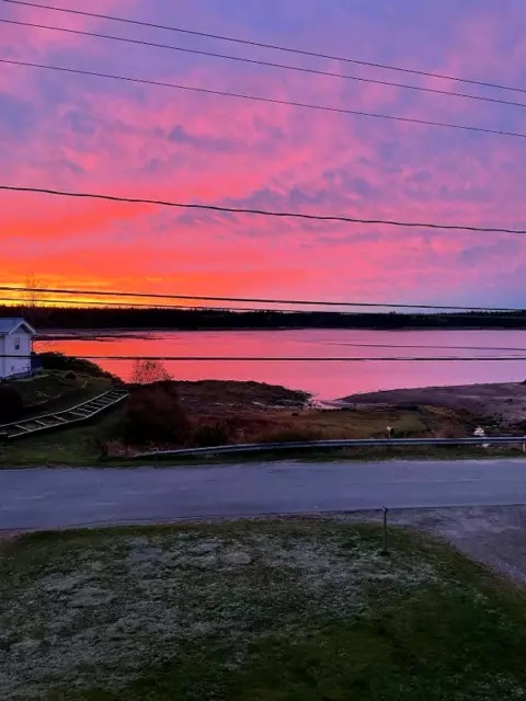 Mink Brook Cottage / #ExploreNB / Tourism New Brunswick
