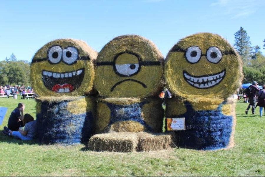 Charlotte County Fall Fair / #ExploreNB / Tourism New Brunswick