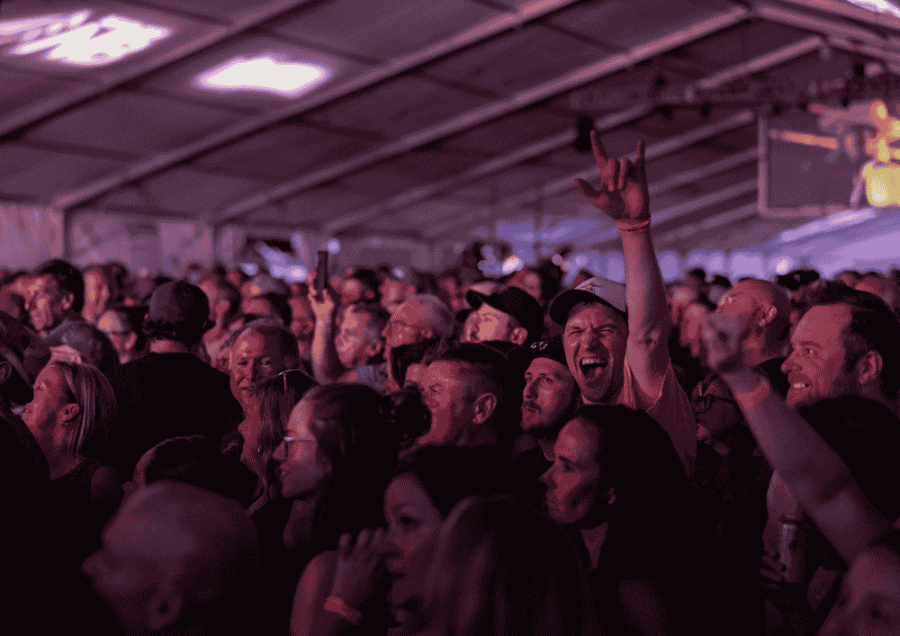 The Shediac Lobster Festival / #ExploreNB / Tourism New Brunswick