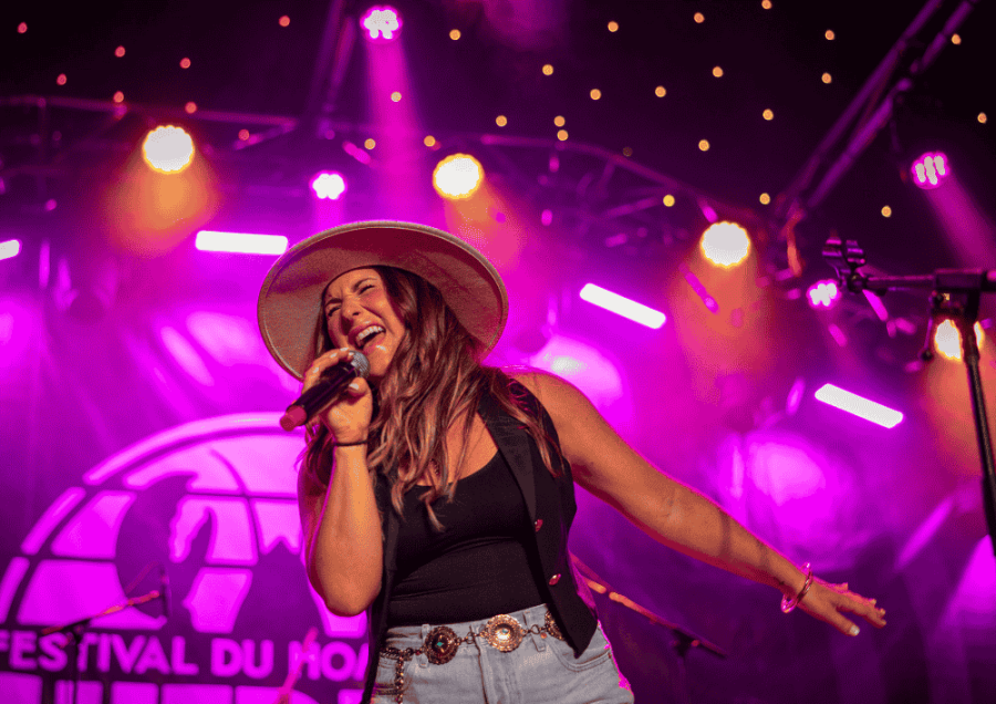 The Shediac Lobster Festival / #ExploreNB / Tourism New Brunswick