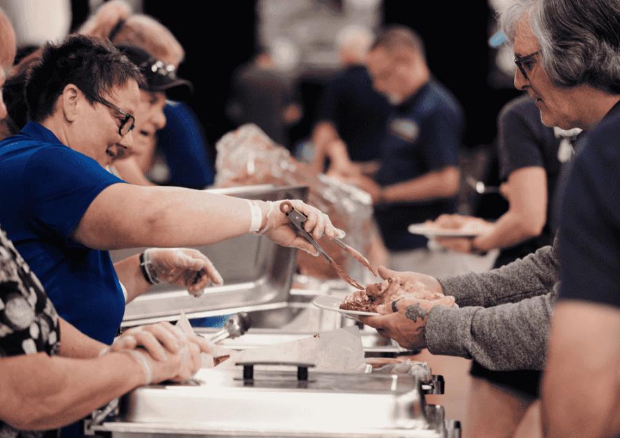 The Shediac Lobster Festival / #ExploreNB / Tourism New Brunswick