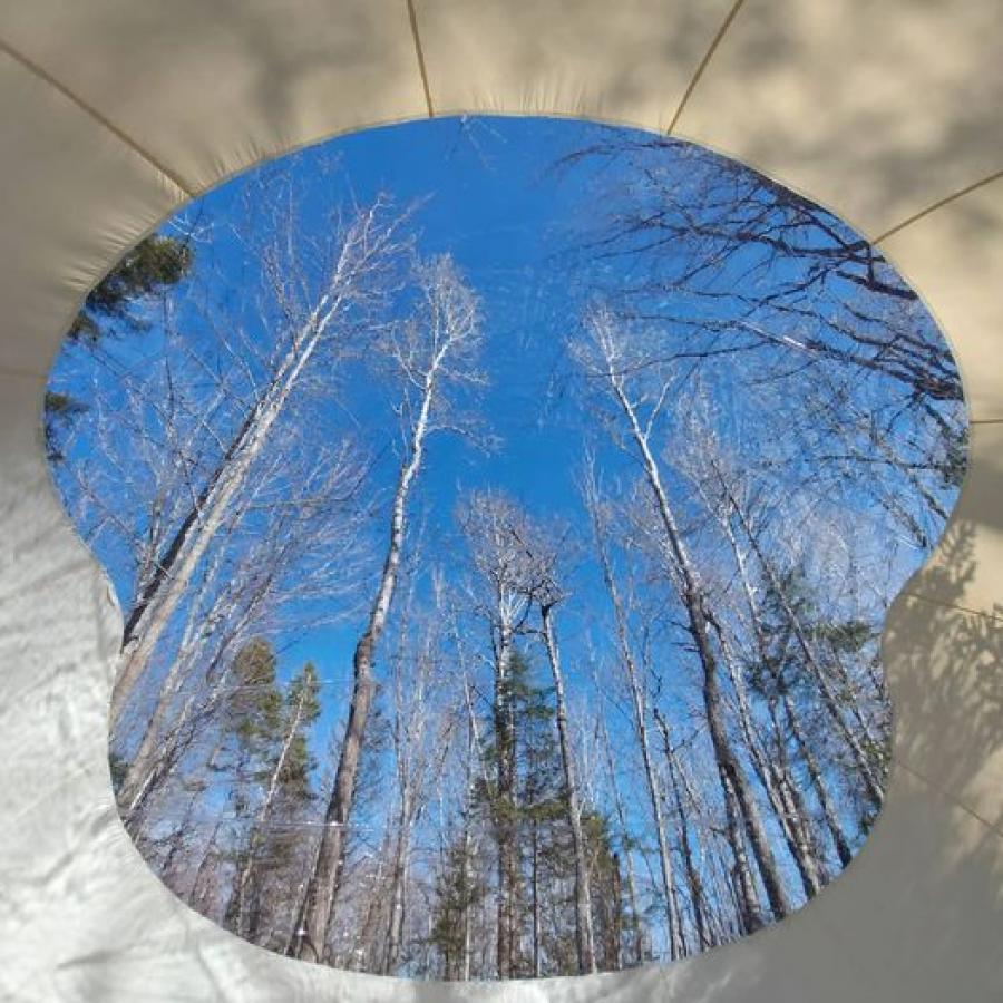 Maplebrook Retreat / #ExploreNB / Tourism New Brunswick