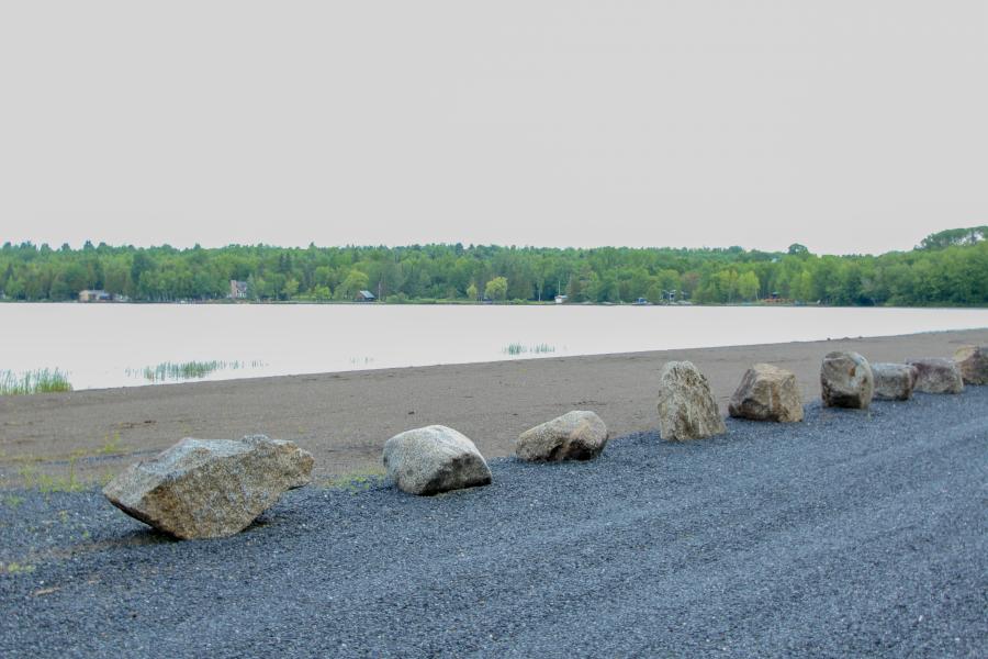 North Lake Provincial Park / #ExploreNB / Tourism New Brunswick