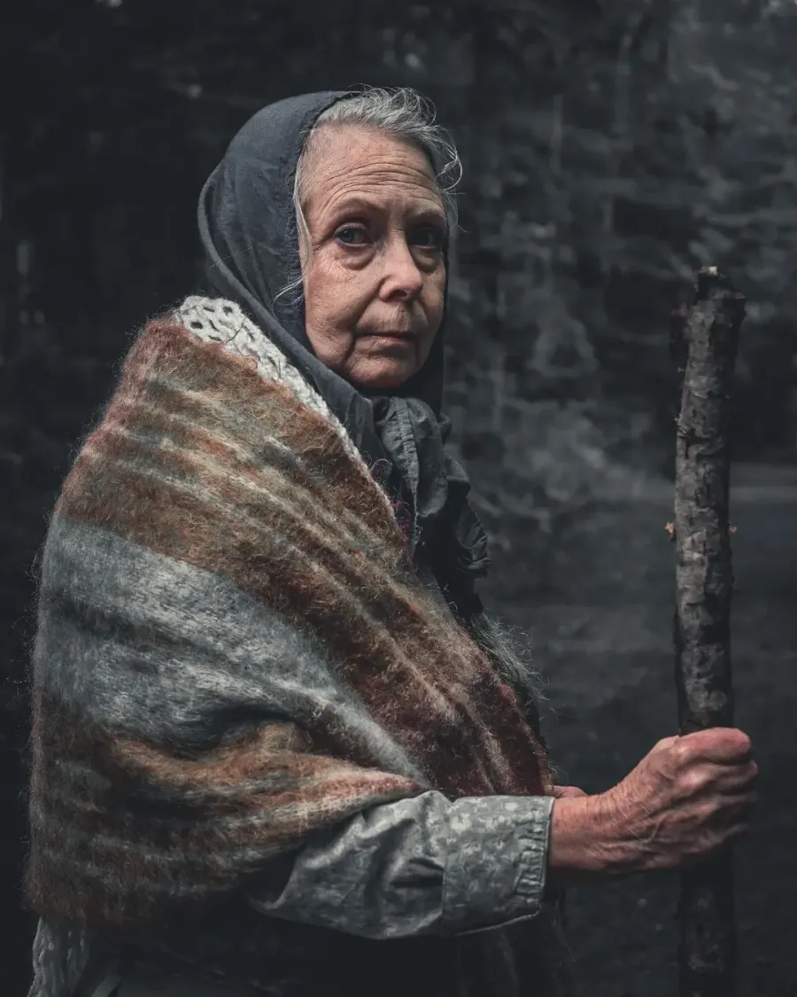 Dare the Dark: The Headless Nun Experience / #ExploreNB / Tourism New ...