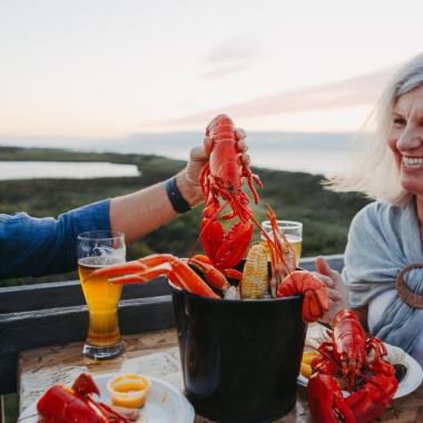 #ExploreNB / Tourism New Brunswick