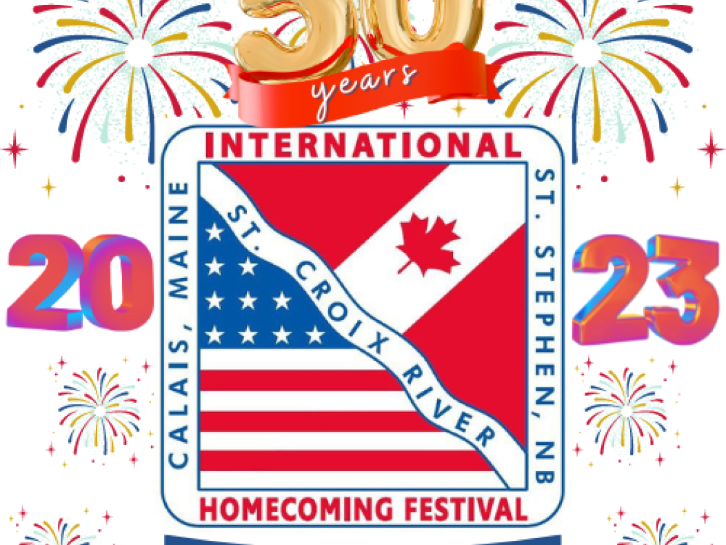 International Homecoming Festival / #ExploreNB / Tourism New Brunswick