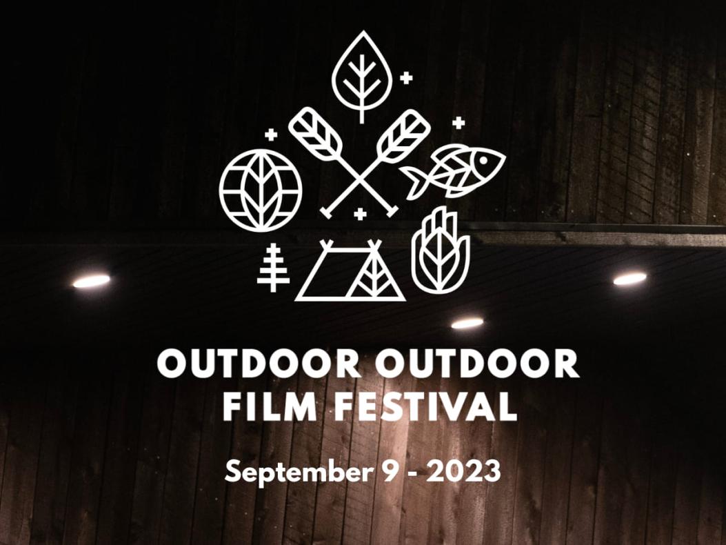 Outdoor Outdoor Film Festival (OOFF) / #ExploreNB / Tourism New Brunswick