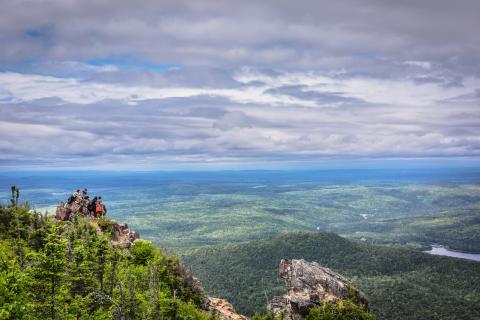 Mountains / #ExploreNB / Tourism New Brunswick