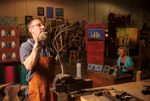 Artisans / #ExploreNB / Tourism New Brunswick