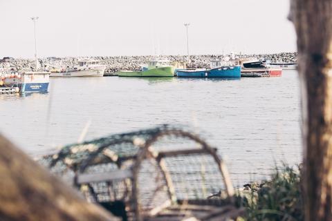 Acadian Peninsula / #ExploreNB / Tourism New Brunswick
