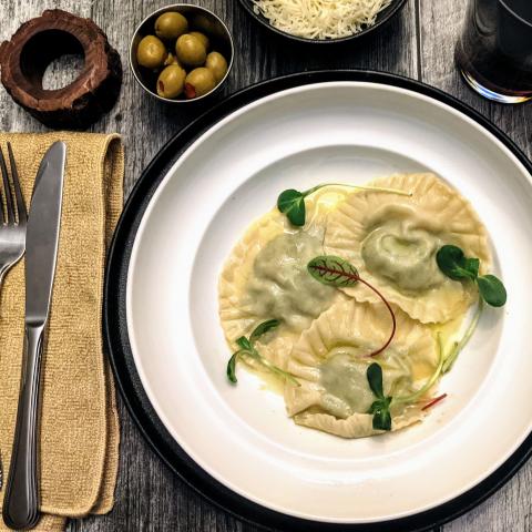 Jason Gallant / #ExploreNB / Tourism New Brunswick