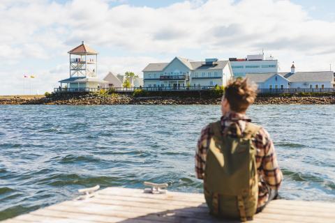 Bathurst / #ExploreNB / Tourism New Brunswick