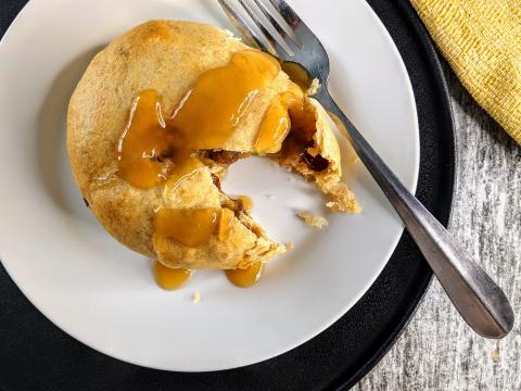 Poutines à trou (Poutines with a Hole) / #ExploreNB / Tourism New Brunswick