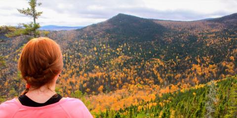 New Brunswick’s Best Hikes for Fall Colours / #ExploreNB / Tourism New ...