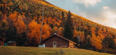 Fall in New Brunswick’s Provincial Parks / #ExploreNB / Tourism New ...