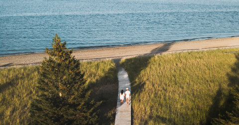 Beaches / #ExploreNB / Tourism New Brunswick