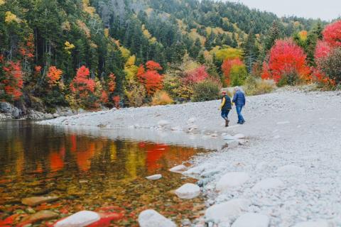 #ExploreNB / Tourism New Brunswick