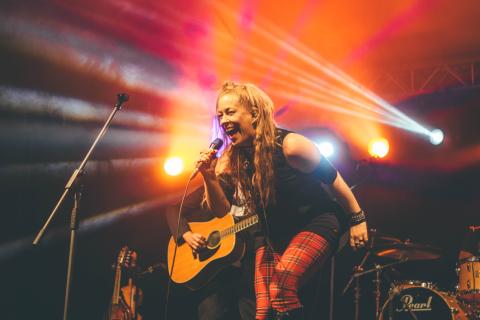 Music and Performances / #ExploreNB / Tourism New Brunswick