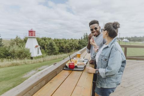 The New Acadie: A Millennial’s Look at Acadian Culture in New Brunswick ...