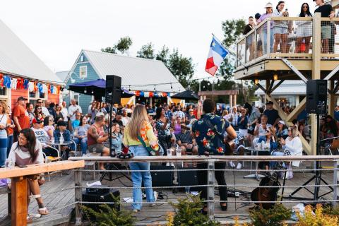 A Millennial’s Look at Acadian Culture in New Brunswick / #ExploreNB ...