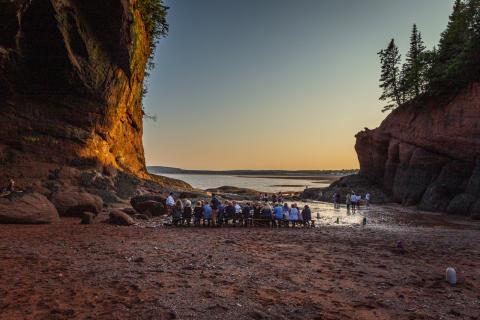 Unique Dining Experiences in New Brunswick / #ExploreNB / Tourism New ...