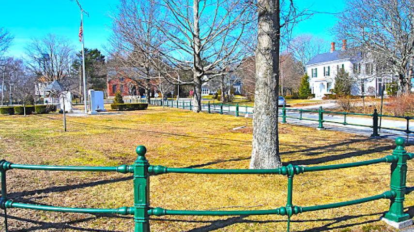 Norton (Valley Waters) / #ExploreNB / Tourism New Brunswick