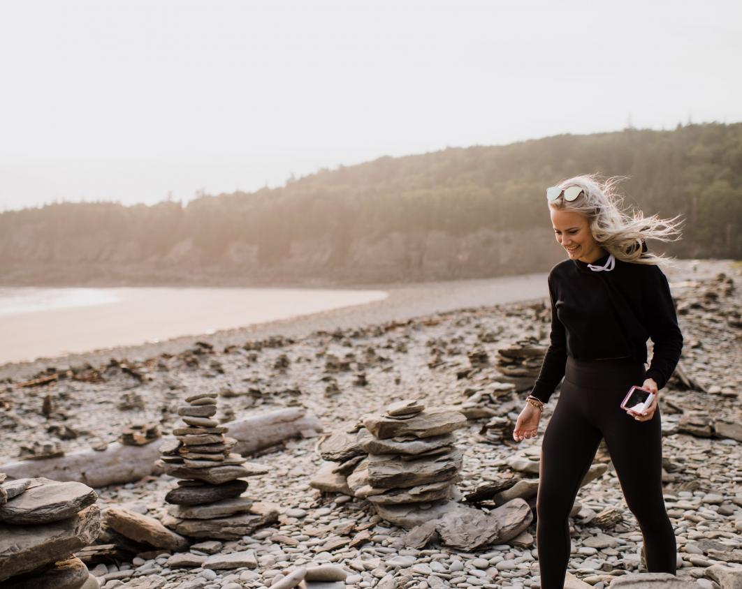 Cities & Regions / #ExploreNB / Tourism New Brunswick