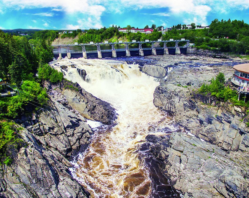 Cities & Regions / #ExploreNB / Tourism New Brunswick