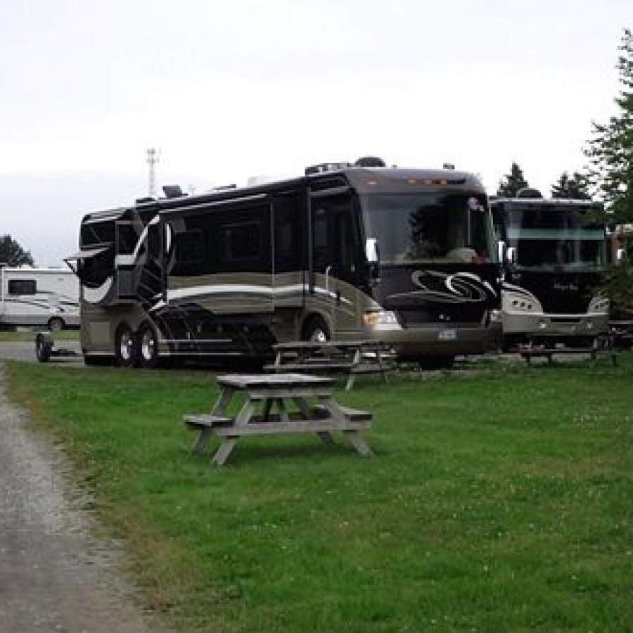 Camping / #ExploreNB / Tourism New Brunswick