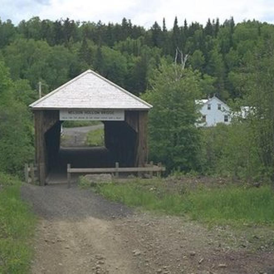 Miramichi River Route / #ExploreNB / Tourism New Brunswick