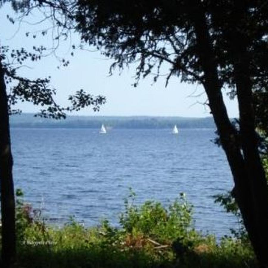 River Valley Scenic Drive / #ExploreNB / Tourism New Brunswick