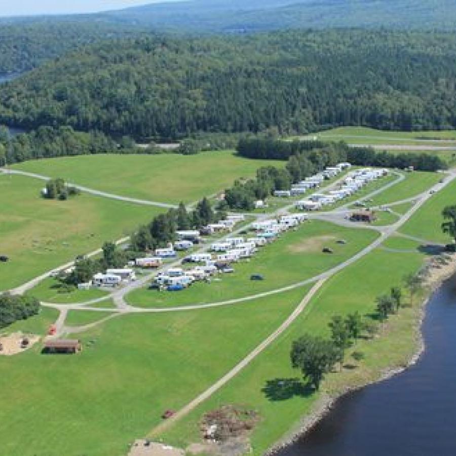 Accommodations / #ExploreNB / Tourism New Brunswick