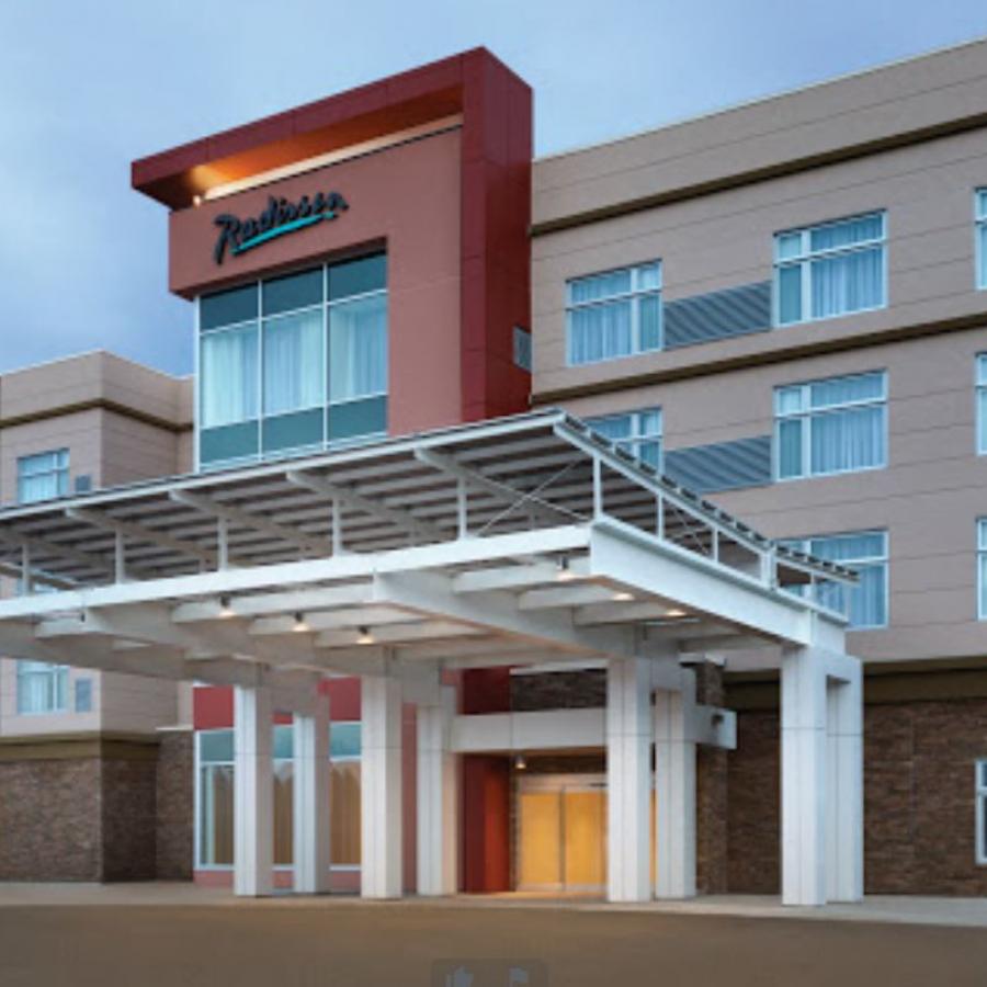 River Valley Scenic Drive / #ExploreNB / Tourism New Brunswick