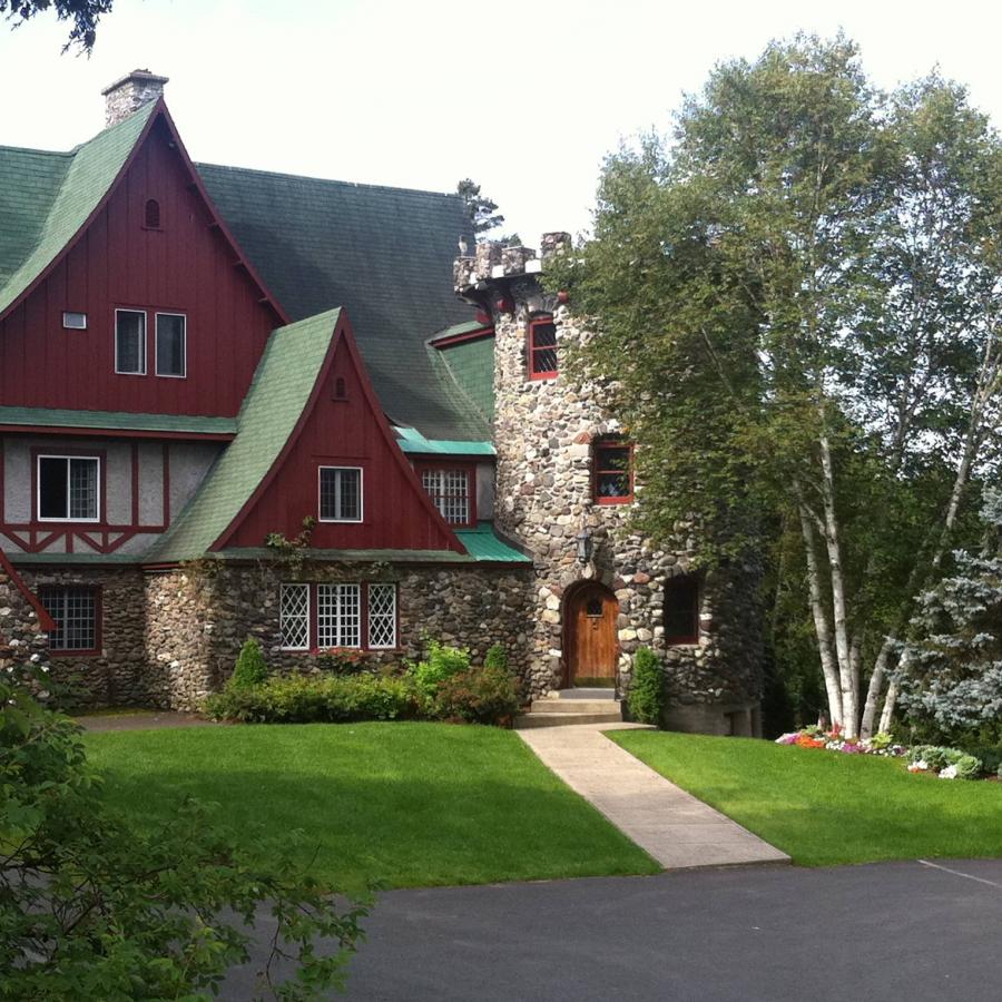 Accommodation Listings / #ExploreNB / Tourism New Brunswick