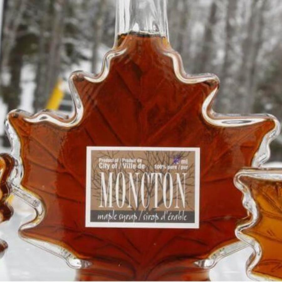 Maple Syrup / #ExploreNB / Tourism New Brunswick