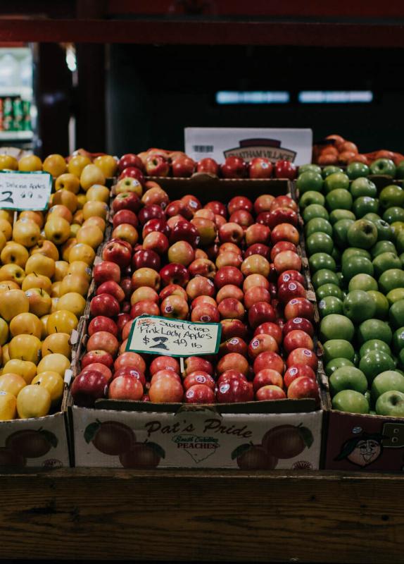 #ExploreNB / Tourism New Brunswick