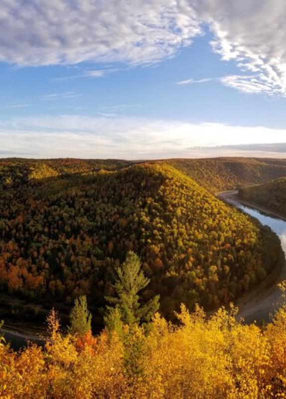 Stories / #ExploreNB / Tourism New Brunswick